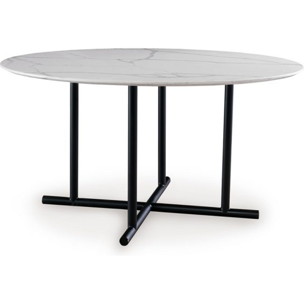 Buy High Quality Indoor Dining Table | D Touch Living Concept