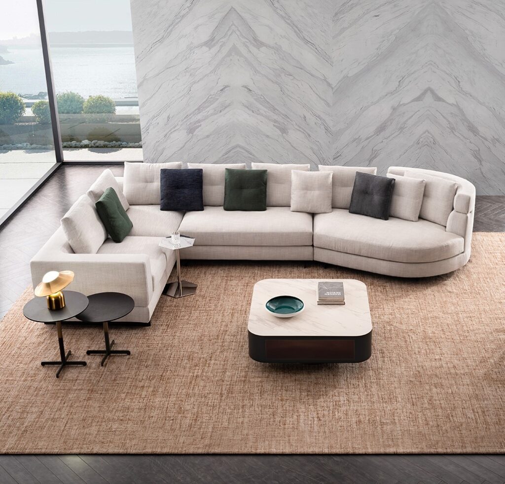 Designer Furniture & Contemporary Interiors | D Touch Living