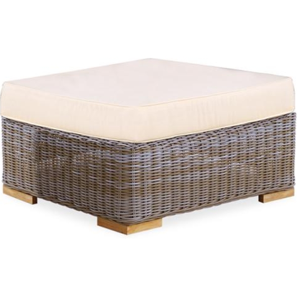 Outdoor Recliners & Foot Stools Archives | D Touch Living Concept